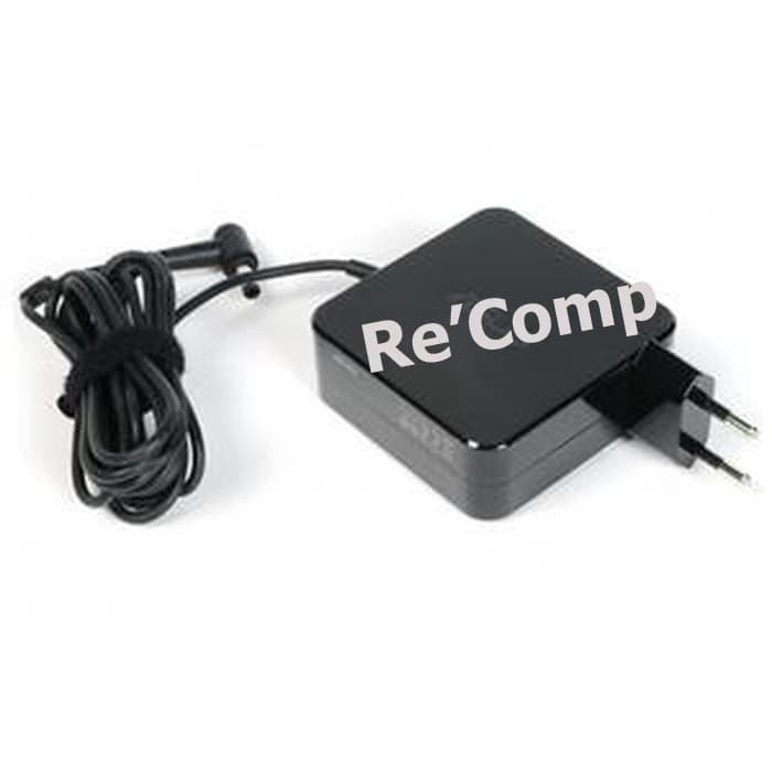 Jual adaptor charger casan laptop asus X455L X450 X450C X451C X450L ORI | Shopee Indonesia