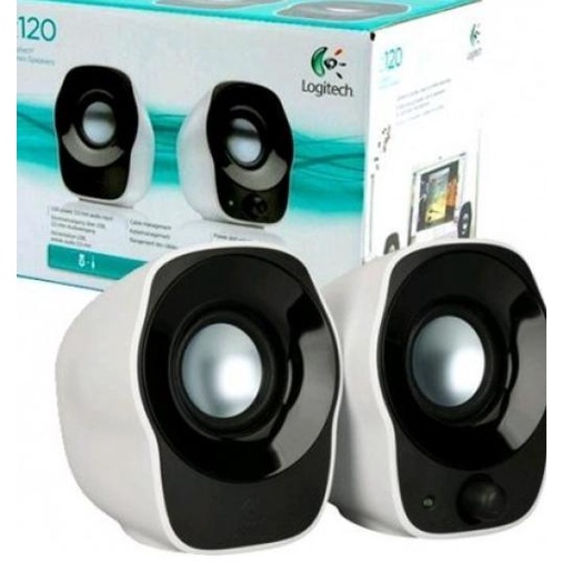 Jual Logitech Z 120 | Shopee Indonesia