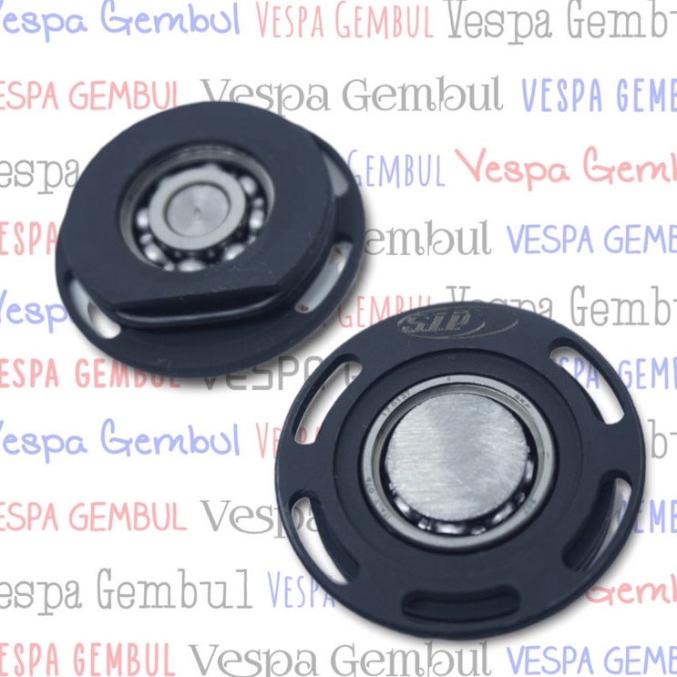 Jual gobangan bearing SIP germany vespa pts px excel spartan pk GS ...