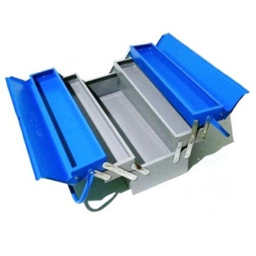 Jual MULTIPRO TOOL BOX 3 SUSUN METAL TOOLBOX 3 LAYER 210 X 550 X 210 MM ...