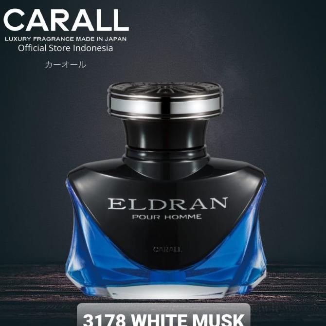 Jual Parfum Mobil Terbaik CARALL Eldran Knight Made in Japan | Shopee Indonesia