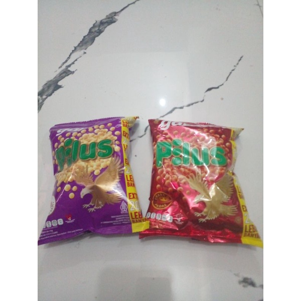 Jual Garuda Pilus 80+16gr | Shopee Indonesia