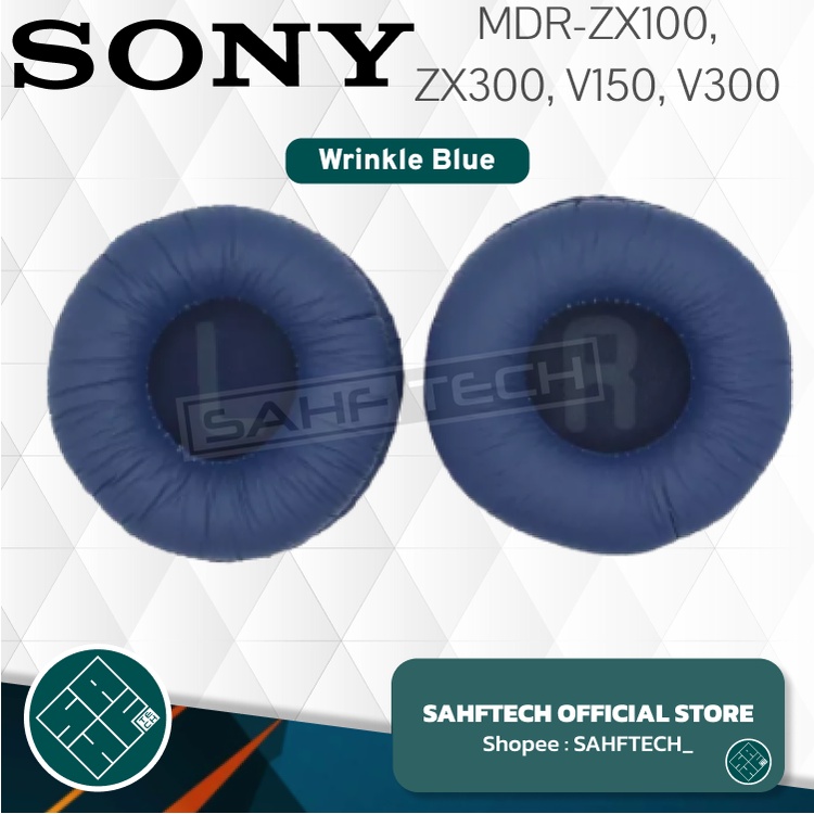 Jual Sony MDR-ZX100 MDR-ZX110 MDR-ZX300 MDR-ZX310 MDR-ZX330BT ZX1000 ...