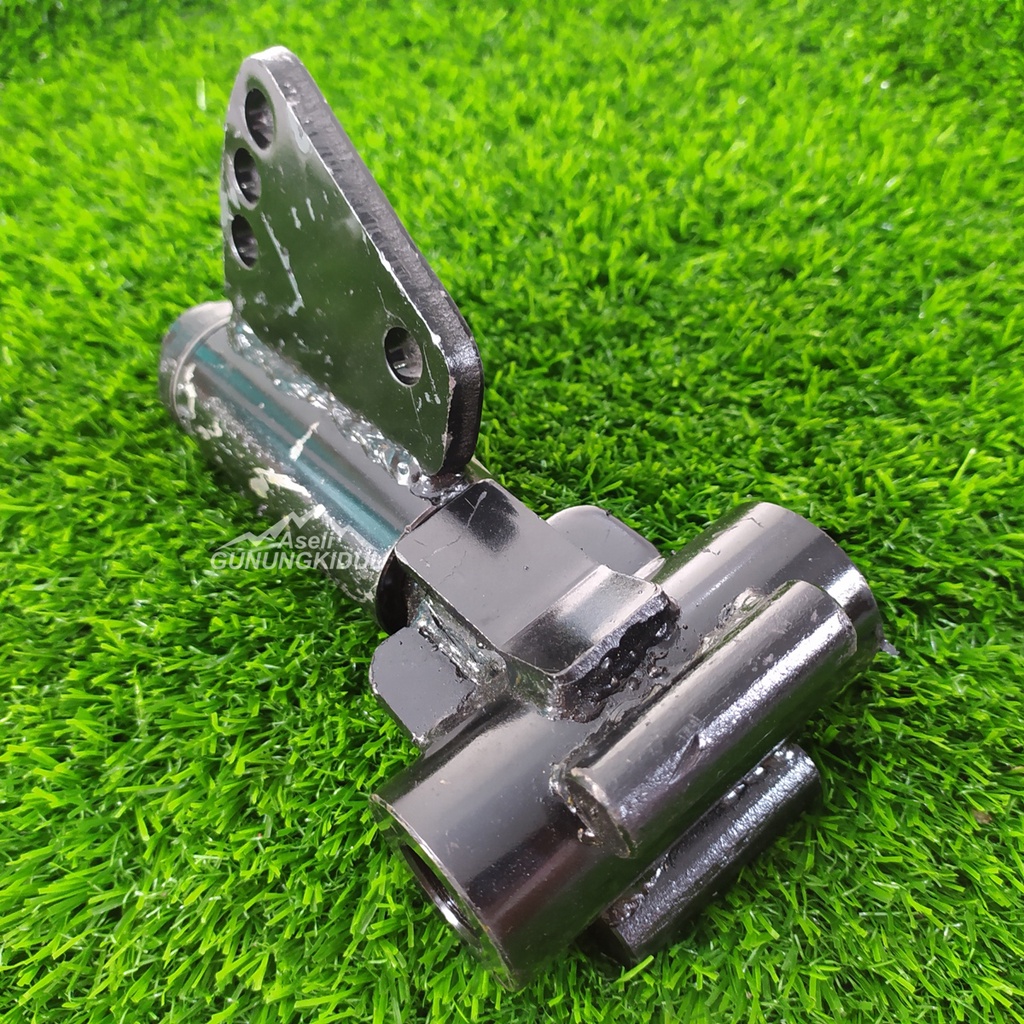 Jual Kepala Glebeg Traktor Quick - Puddler Frame Head All Type | Shopee ...