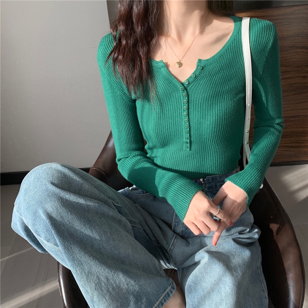 Jual AJW Atasan Rajut Wanita Import Premium Bahan Halus TX | Baju Rajut Knit Import Bahan Adem ...