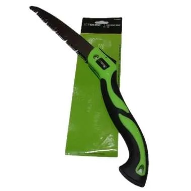 Jual Tekiro Gergaji Pohon 10 Inch Bisa Di Lipat / Gergaji Dahan 10 Inch ...
