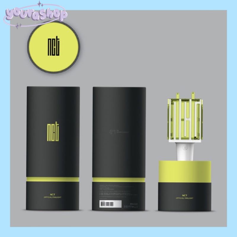 Jual [HANYA DP] OFFICIAL LS NCT | Shopee Indonesia