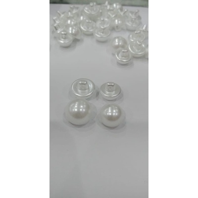 Jual KANCING MUTIARA,KANCING KEBAYA(ISI 100 PCS) | Shopee Indonesia