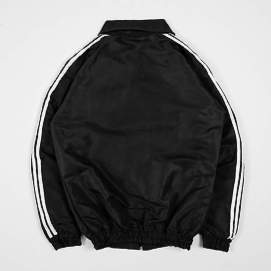 Jual Nsa Ind Tracksuit tracktop Jacket Slavik Strip | Shopee Indonesia