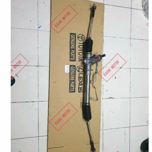 Jual RACK STIR RACK STER STEERING GEAR ASSY BAK STIR KIJANG GRAND POWER ORIGINAL JAPAN 1PCS ...