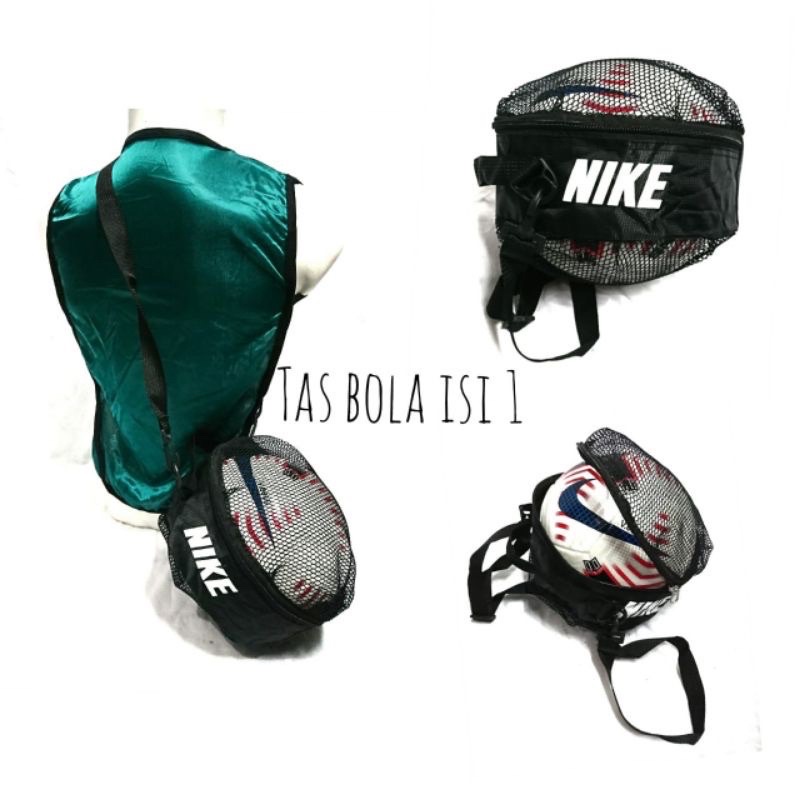 Jual tas bola ball bag bola basket tas bola basket size 5 6 7 | Shopee ...