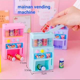 Jual Mesin Minuman Otomatis Terlengkap & Harga Terbaru April 2024 ...