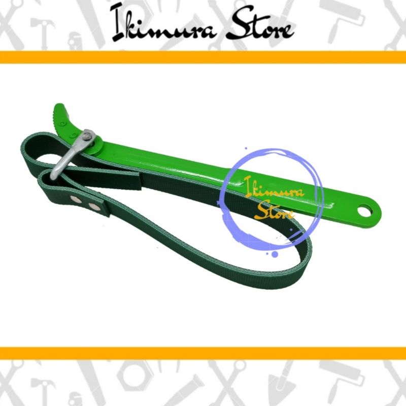 Jual Kunci Filter Oli 12 inch | Shopee Indonesia