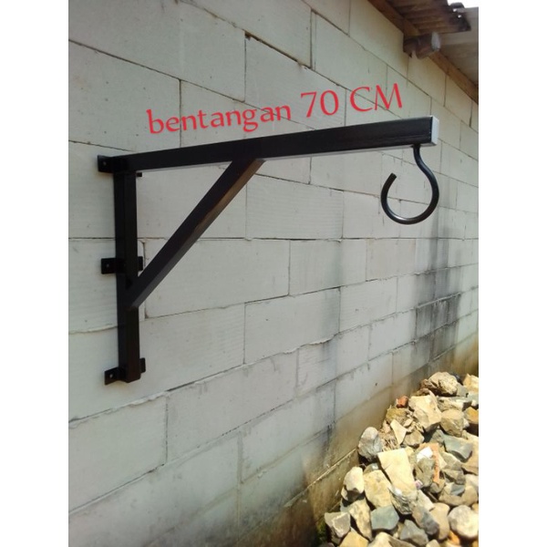 Jual Gantungan samsak tinju 70 cm besi gantungan ayunan bayi besi ... Jual Gantungan samsak tinju 70 cm besi gantungan ayunan bayi besi ...