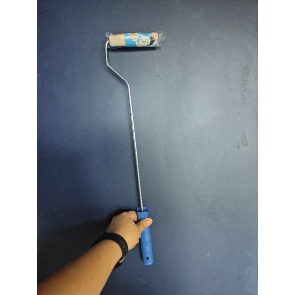 Jual Roll epoxy / Roll kapal / 4inch | Shopee Indonesia