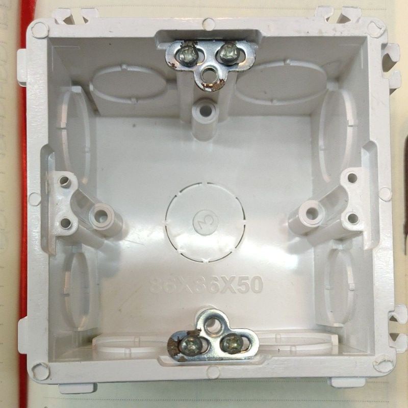 Jual Box Inbow untuk plat stanlees persegi kotak | Shopee Indonesia