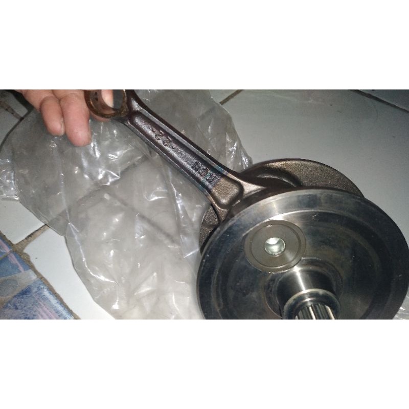 Jual kruk as/bandul tiger revo | Shopee Indonesia Jual kruk as/bandul tiger revo | Shopee Indonesia