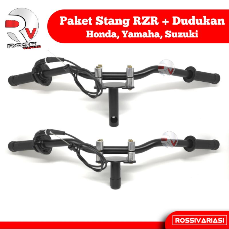 Jual Stang Motor Terlengkap & Harga Terbaru Mei 2026 | Shopee Indonesia