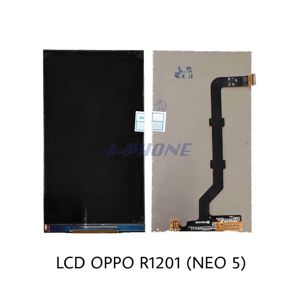 Jual LCD OPPO NEO 5 / R1201 / A31 | Shopee Indonesia
