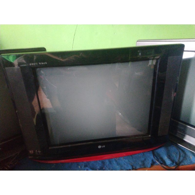 Jual TV TABUNG LENGKAP BERBAGAI MERK | Shopee Indonesia