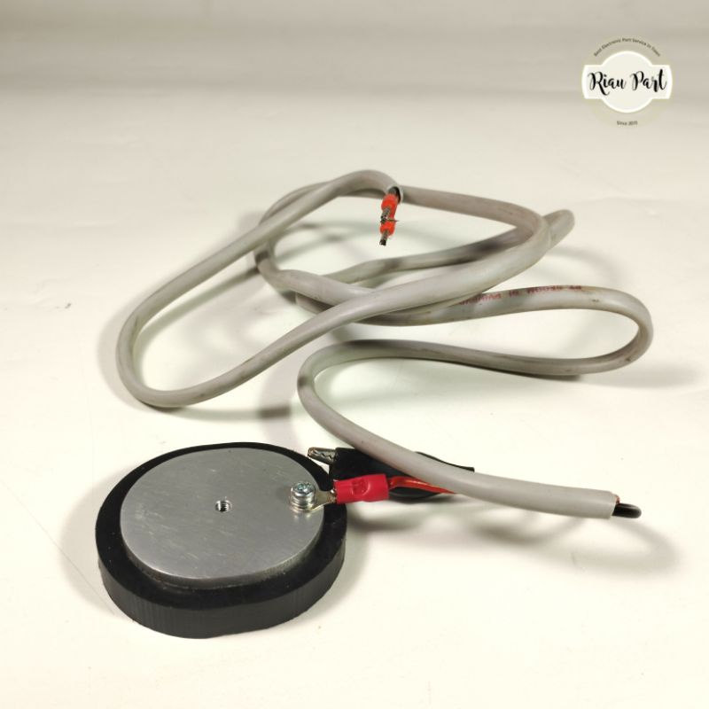 Jual Z probe CNC Touch zero Probing mencari titik nol Z axis cnc router ...