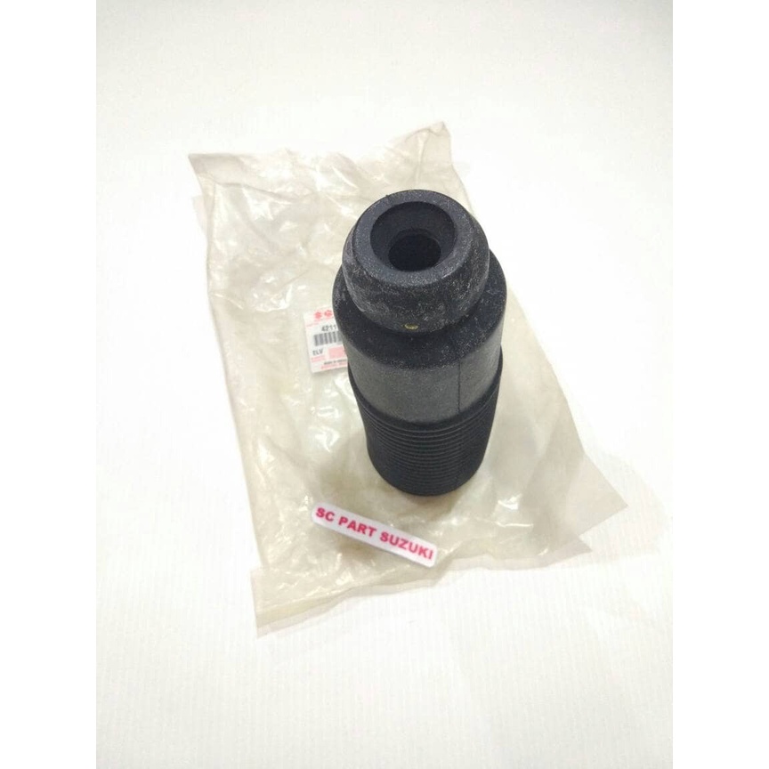 Jual Karet stopper shock breaker depan suzuki swift. | Shopee Indonesia
