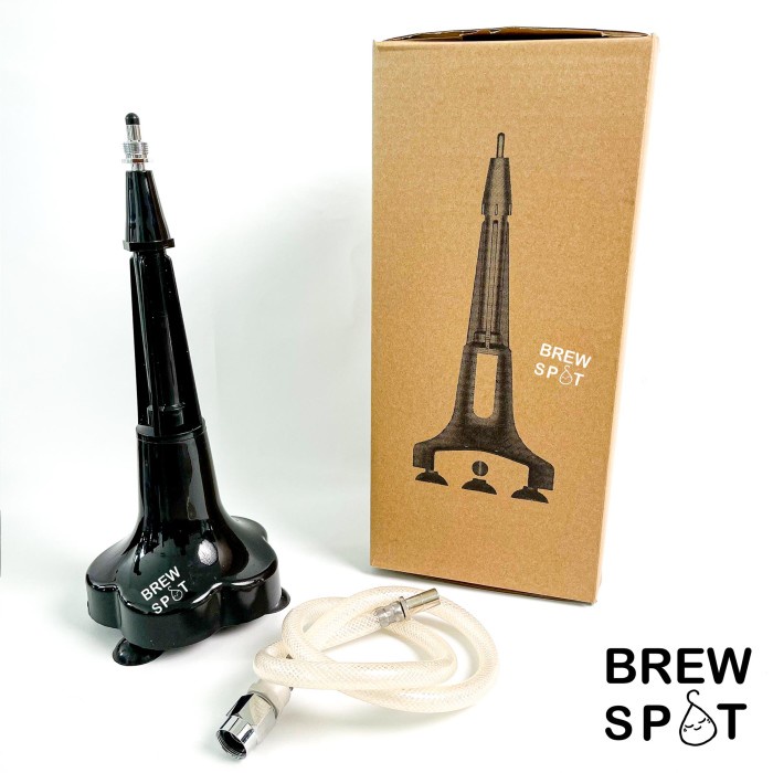 Jual Blender Water Container Rinser - Top Bar Rinser For Blender ...