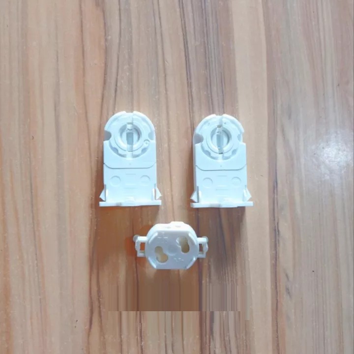 Jual Fiting TL Fiting Lampu TLD Fiting Neon VS voslo | Shopee Indonesia