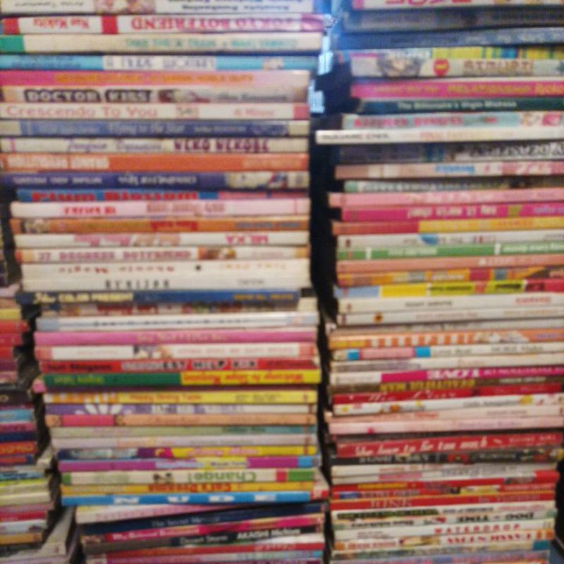 Jual Komik One Shot Elex M&C Level Comics 3L Cabutan | Shopee Indonesia