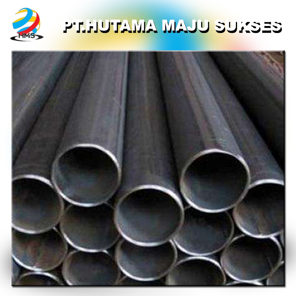 Jual Pipa Hitam Medium SPINDO 4inch x 6000 SNI | Shopee Indonesia