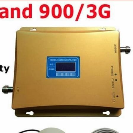 Jual Repeater Gsm 2G 3G 4G Lte, Mesin Aja Penguat Signal Sinyal Hp | Shopee Indonesia