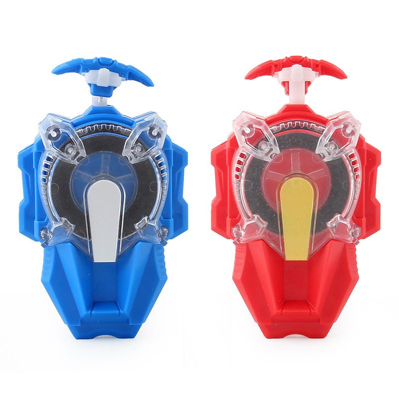 Jual B165/B166 Mainan Anak Launcher Beyblade Burst GT Sparking Series ...