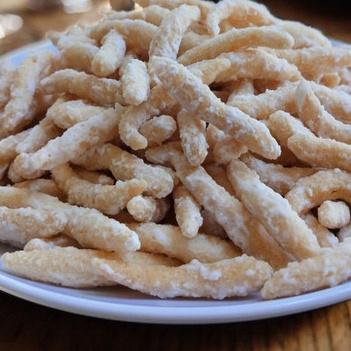 Jual SNACK WIDARAN KETAN / BIDARAN KETAN KHAS SURABAYA | Shopee Indonesia