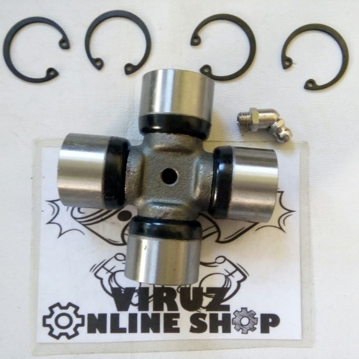 Jual Cross Joint Join Kopel Copel Suzuki Grand Vitara Murah Harga ...