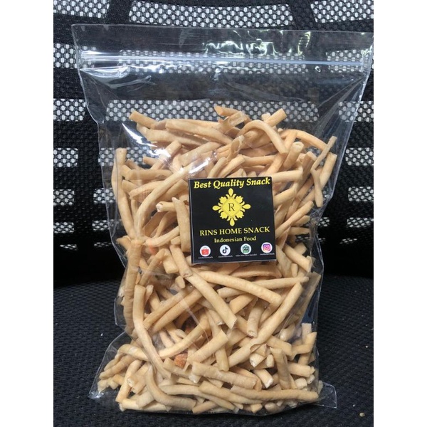 Jual Stik Bawang Super Renyah Dan Gurih 250 Gram | Shopee Indonesia