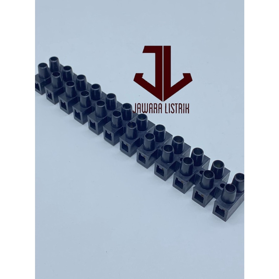 Jual KLUSTIN 10MM 10A KRUSTIN 10MM 10 A TERMINAL KUNINGAN | Shopee ...