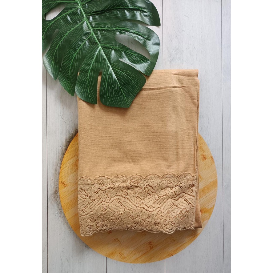 Jual Celana inner kulot renda kaos rayon premium daleman rok daleman ...