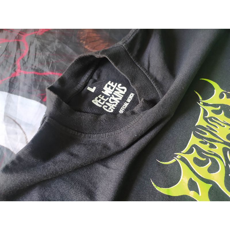 Jual pee wee gaskins tess | Shopee Indonesia