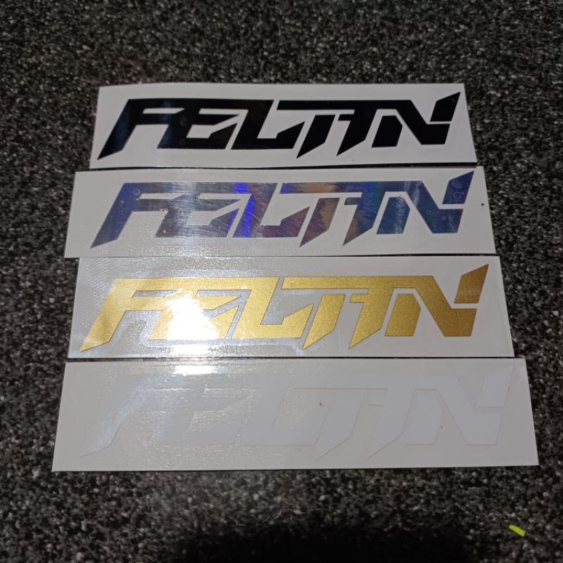 Jual Sticker Pelan! v3 Sticker Motor Pelan v3 | Shopee Indonesia
