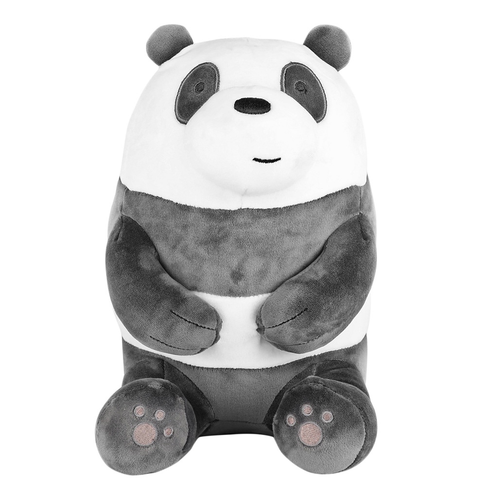 Jual MINISO Boneka We Bare Bears Mainan Mewah Boneka Anak Boneka Mainan ...