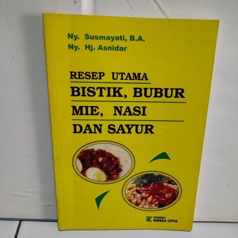 Jual Buku Resep masakan Sunda, sumatra, bali, madura, ntt, kue, bubur ... Jual Buku Resep masakan Sunda, sumatra, bali, madura, ntt, kue, bubur ...