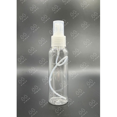 Jual BOTOL SPRAYER UKURAN 60ML / 100ML / 250 ML | Shopee Indonesia