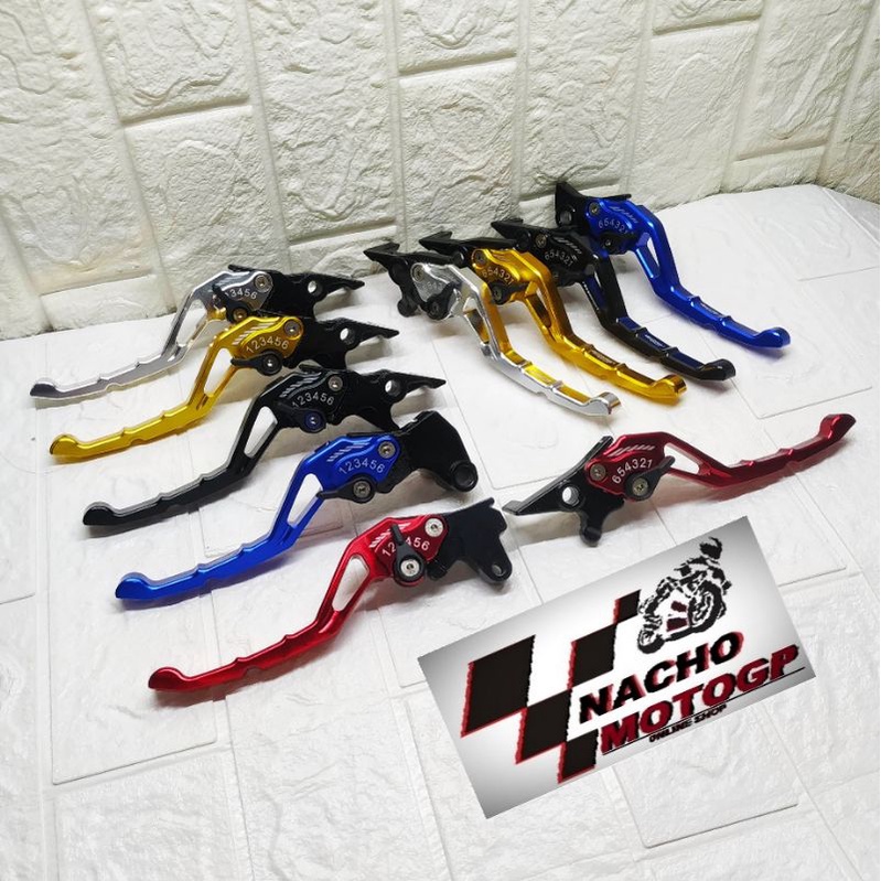 Jual Handel Handle Nmax Old And Nmax New | Shopee Indonesia