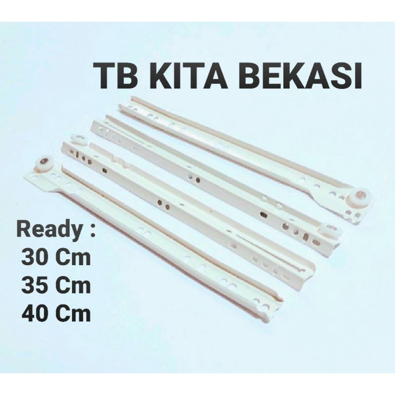 Jual REL LACI FERZA / REL LACI 30 CM / REL LACI 35 CM / REL LACI 40 CM ...