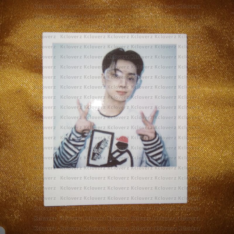 Jual PC ENHYPEN GGUGGU official (PHOTOCARD) jay sunghoon sunoo jungwon niki heeseung jake 2021 ...