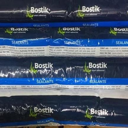 Jual Sealant sosis seal n flex bostik - Abu-abu | Shopee Indonesia