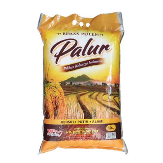Jual Beras Palur 10 Kg | Shopee Indonesia