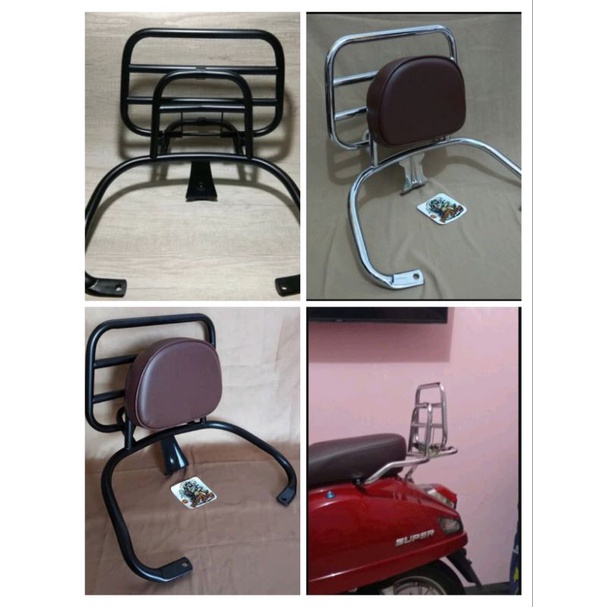 Jual Backrack Motor Listrik Uwinfly T3 Plus Sandaran Jok | Shopee Indonesia Jual Backrack Motor Listrik Uwinfly T3 Plus Sandaran Jok | Shopee Indonesia