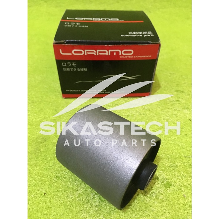 Jual 41331-77500 REAR SPRING SILENT BUSH / KARET BUSHING PER DAUN ...