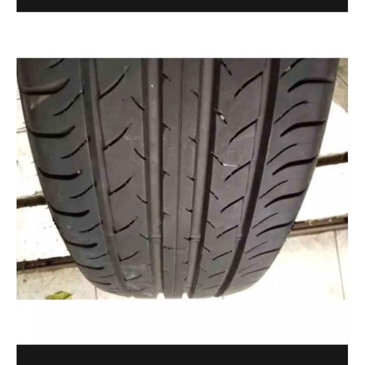 Jual Ban Mobil Copotan Ring 18 Merek Dunlop Ukuran 225/60 R18 Second Tubles | Shopee Indonesia
